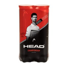 Head Championship 2x4 pack | Sport-Inn Gerritsen