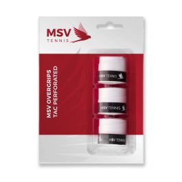 Ultra Tacky overgrip MSV Soft Tac | Sport-Inn Gerritsen