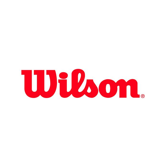 wilson logo stencil